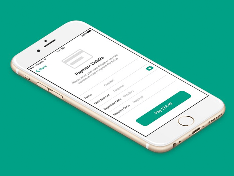 Page 6, more tutorials and Tips for Sketch 3 - Sketch App Sources