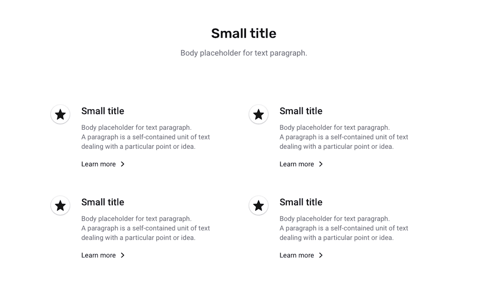 Frames - Design Kit for Responsive Websites