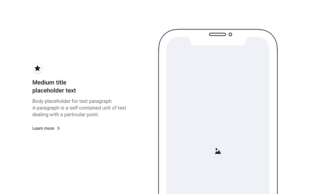 Frames - Design Kit for Responsive Websites