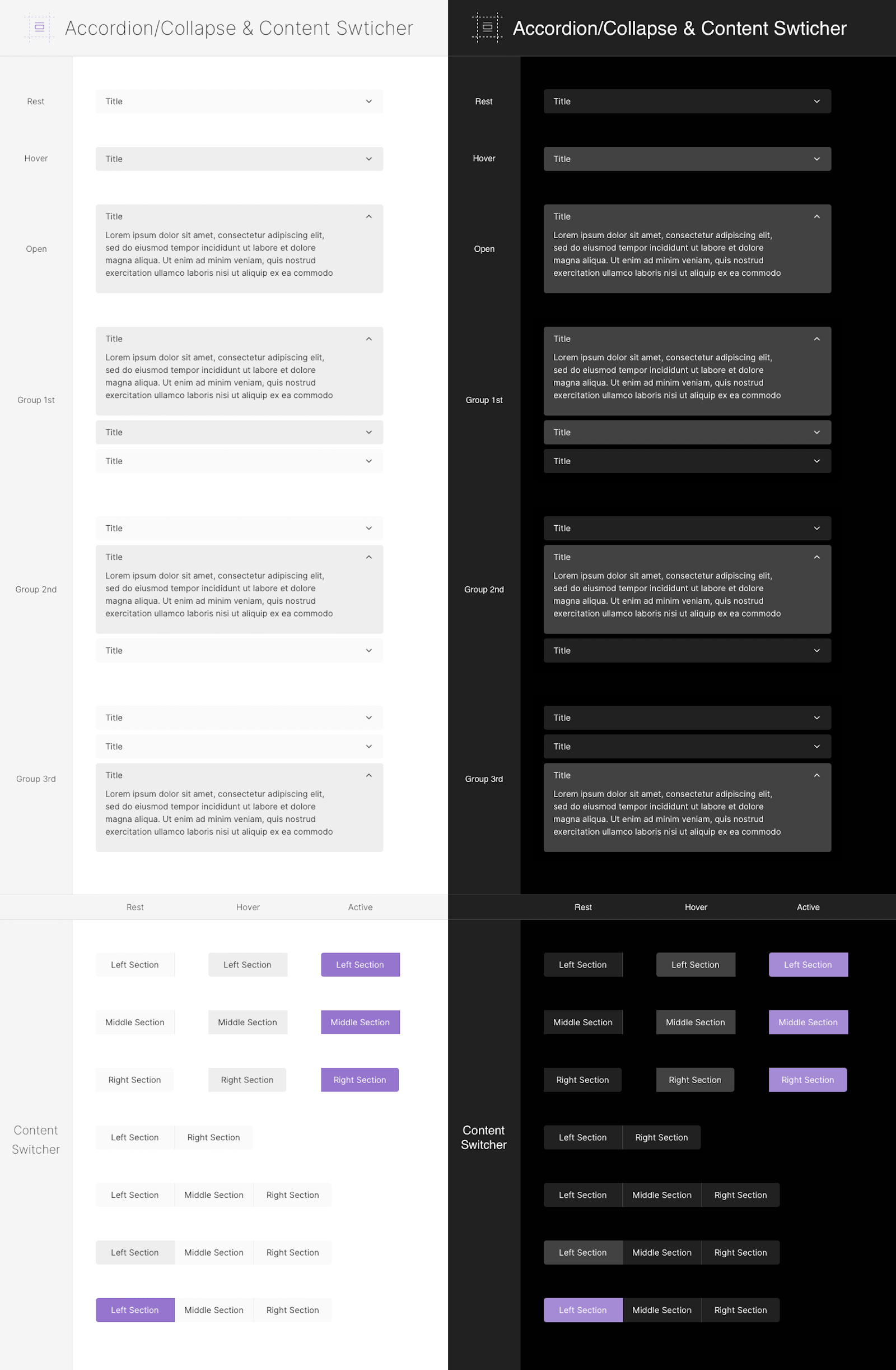 Reuse - Ultimate Dashboard UI Kit