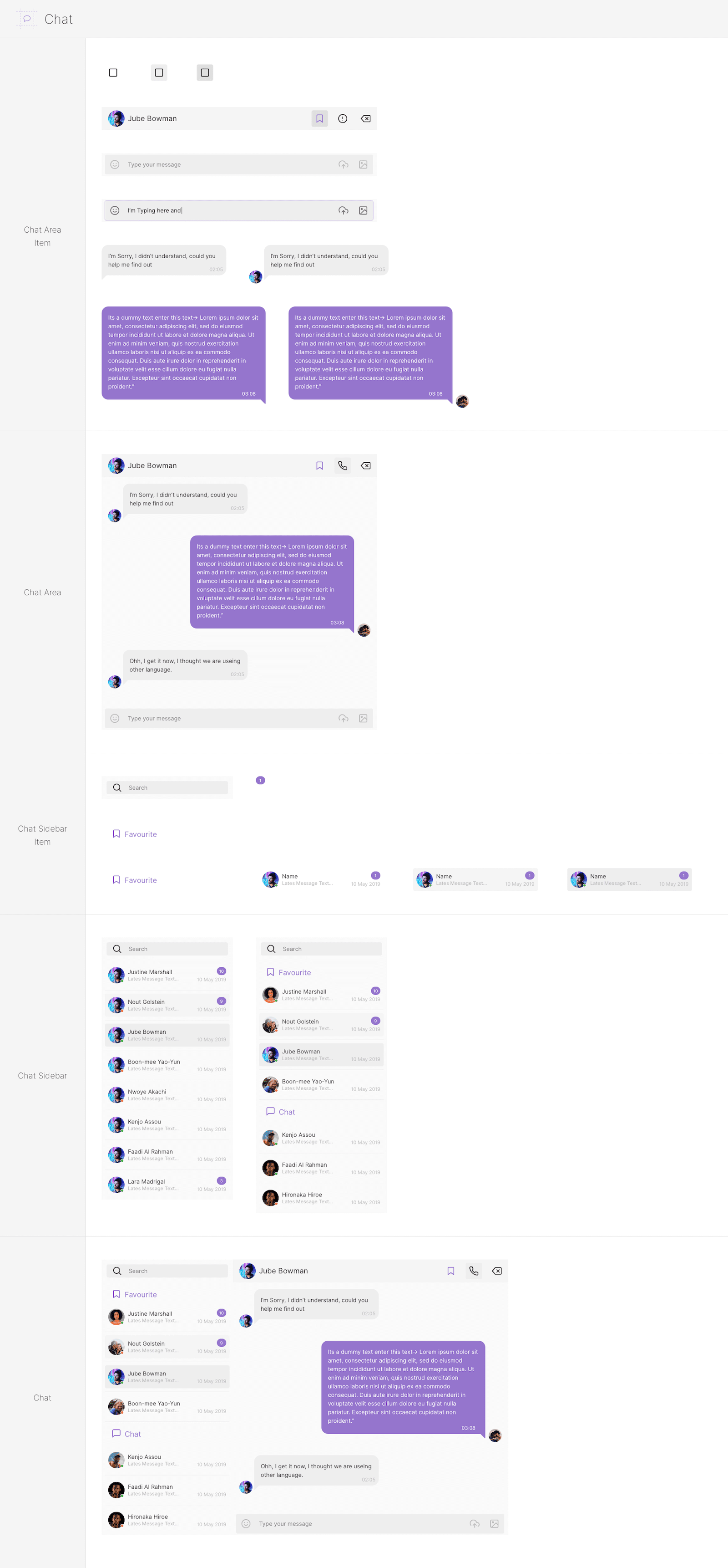Reuse - Ultimate Dashboard UI Kit