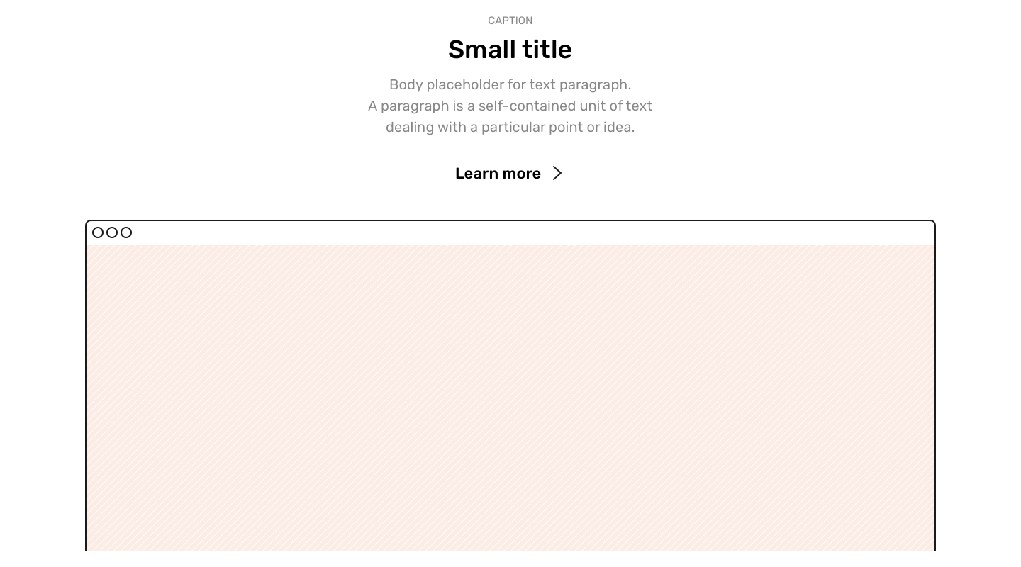 Root Wireframe & Design Starter Kit