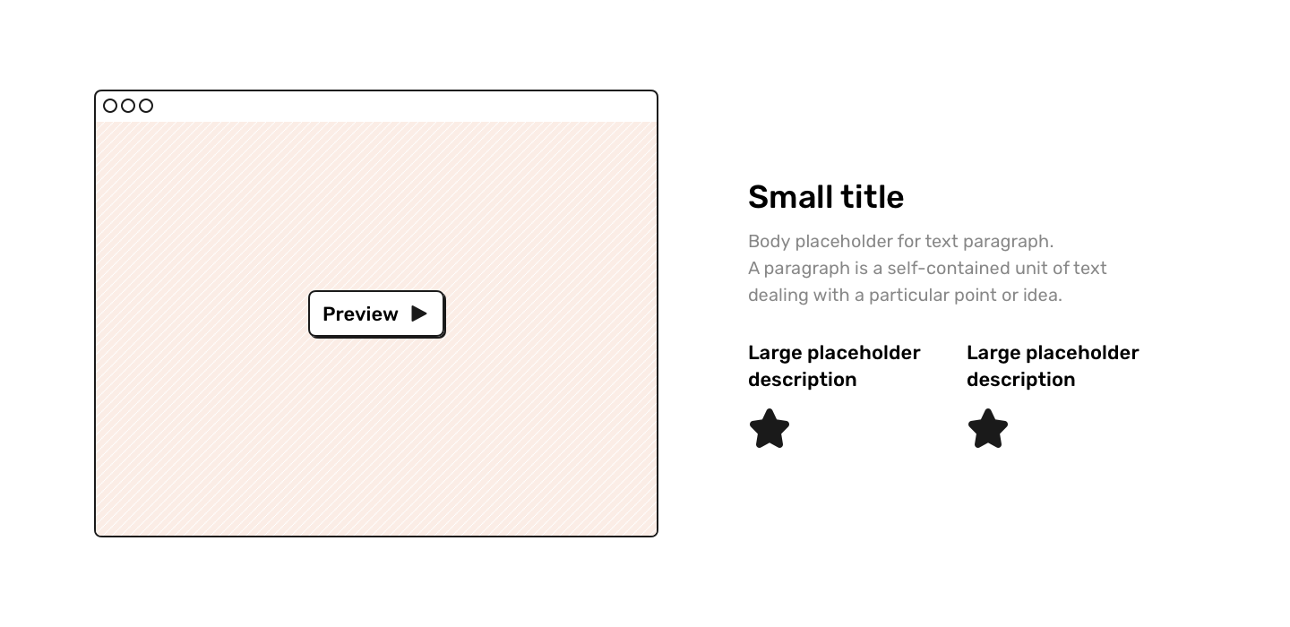 Root Wireframe & Design Starter Kit