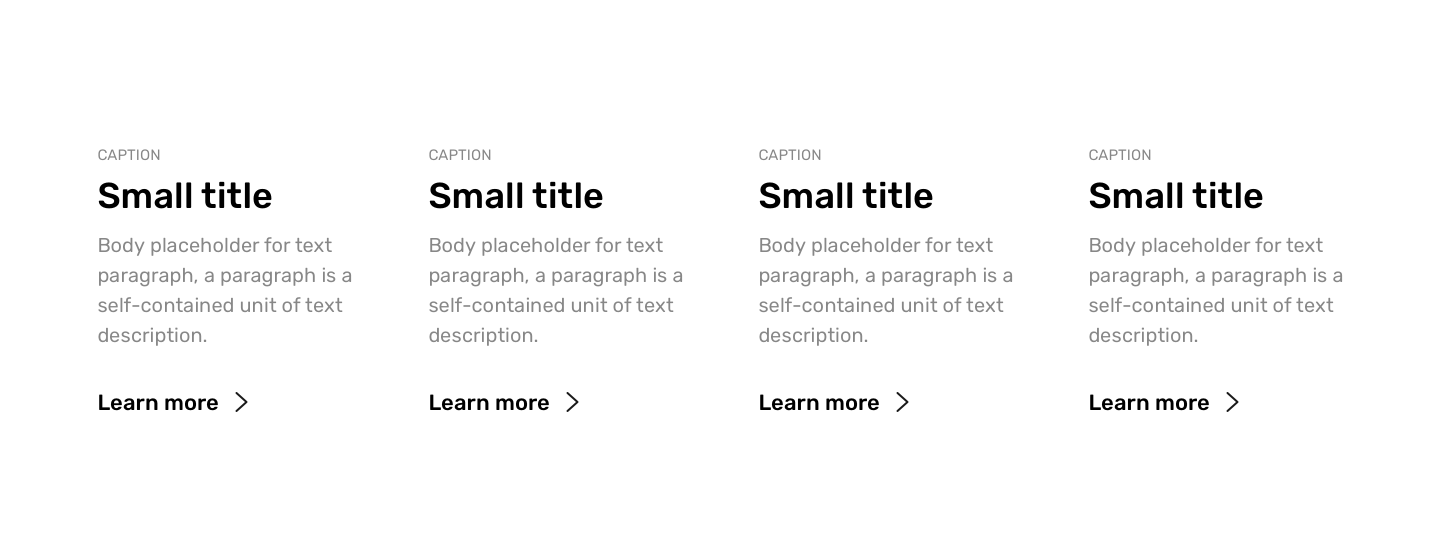 Root Wireframe & Design Starter Kit
