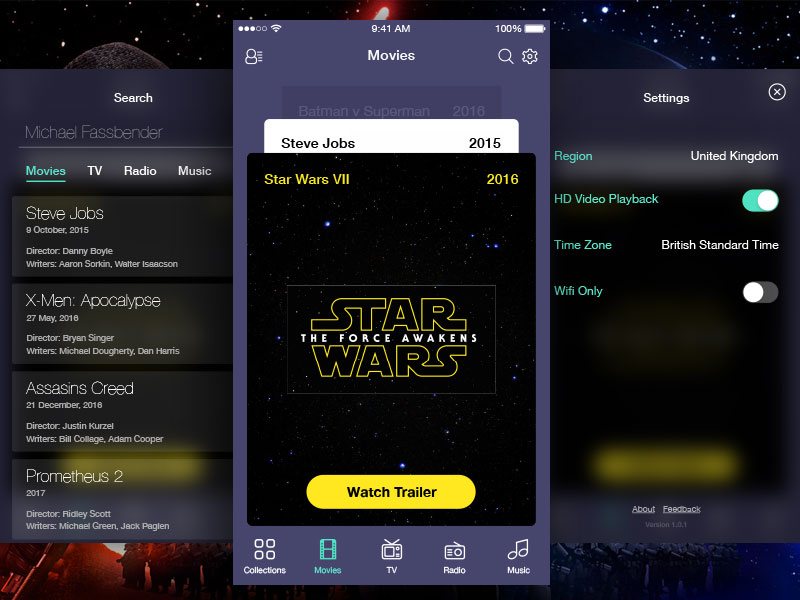 Discover Entertainment Sketch Freebie Download Free Resource For