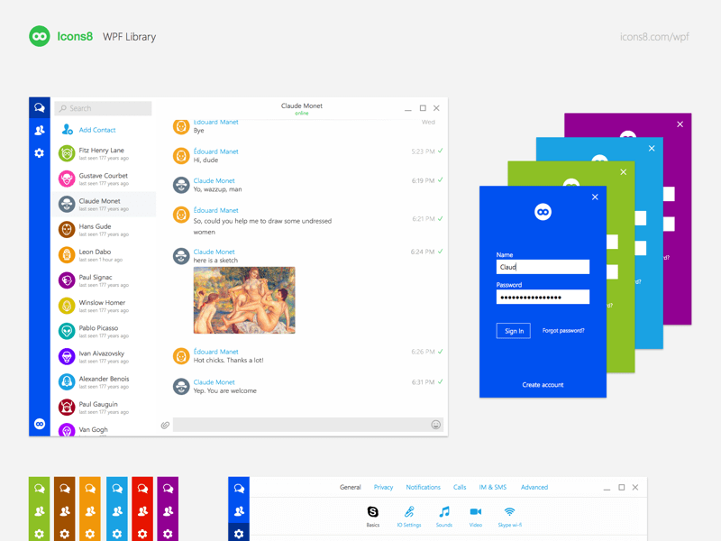 Icons8 WPF UI Framework Sketch Resource for Sketch Image Zoom ...