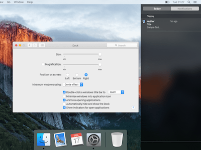 El Capitan UI Kit Sketch Resource for Sketch Image Zoom Attachment ...